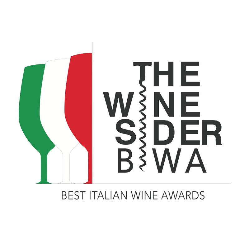 Best Italian Wine Awards 2016 insieme a The Winesider