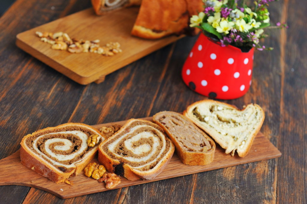 La Potizza di Papa Francesco e Donald Trum non è più un mistero