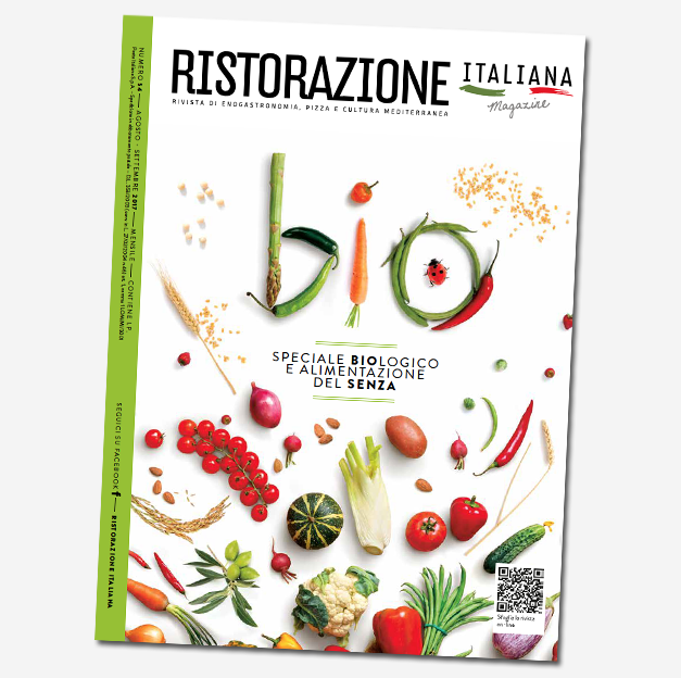 RIM Settembre: Speciale Bio e Alimentazione del Senza