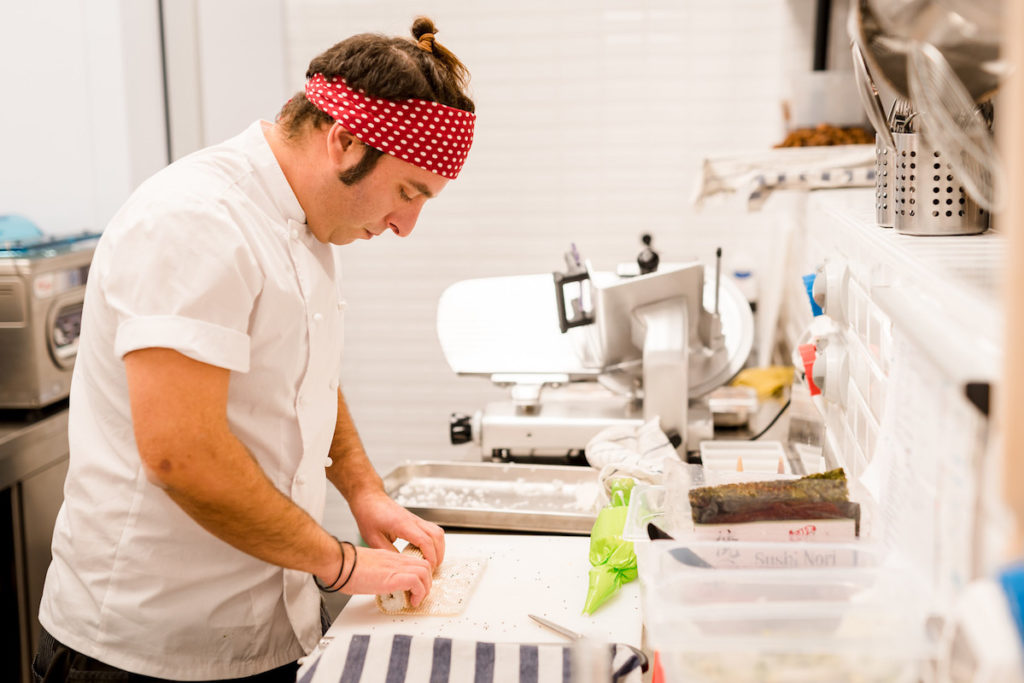 Yard Restaurant, apre il nuovo ristorante globetrotter di Verona