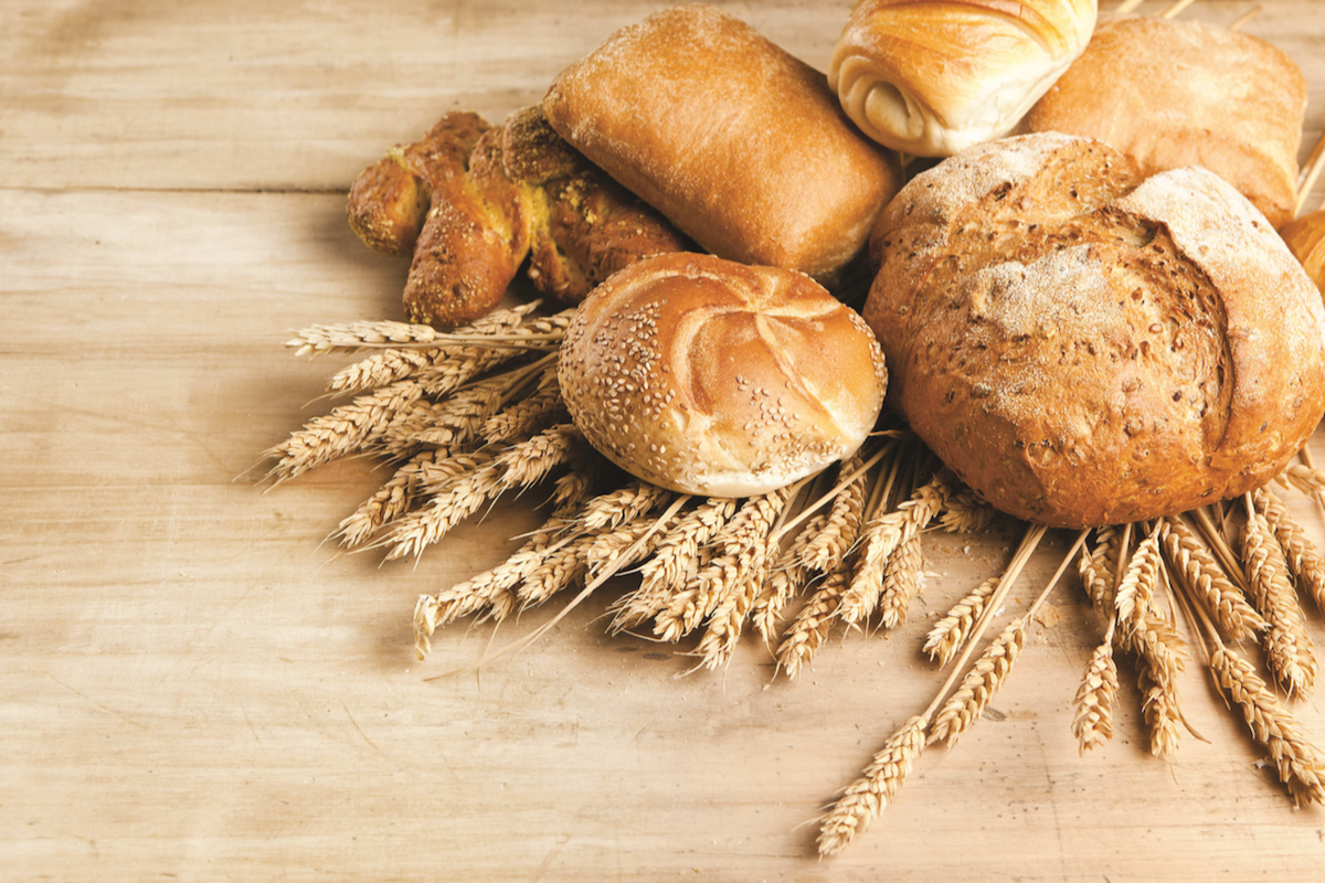 Pane: i consumatori vanno all'inseguimento del "naturale"