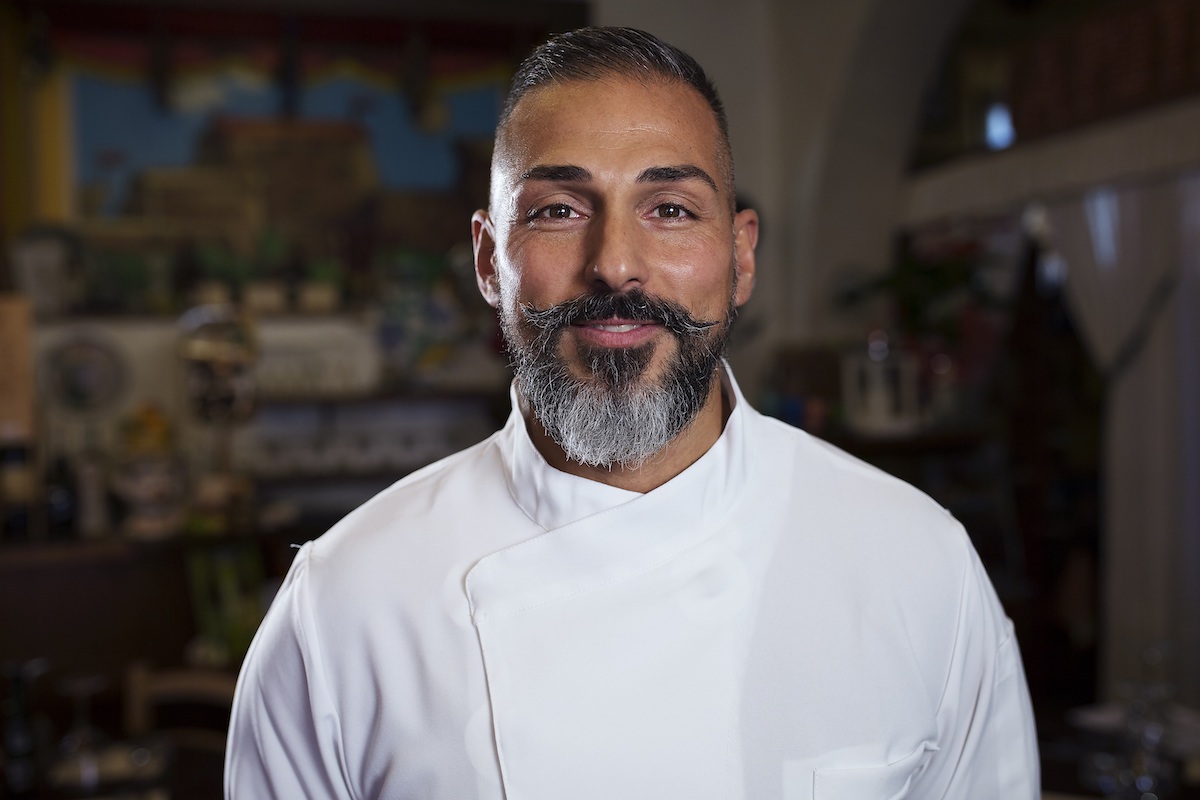 Le ricette Gluten Free entrano nelle scuole alberghiere italiane