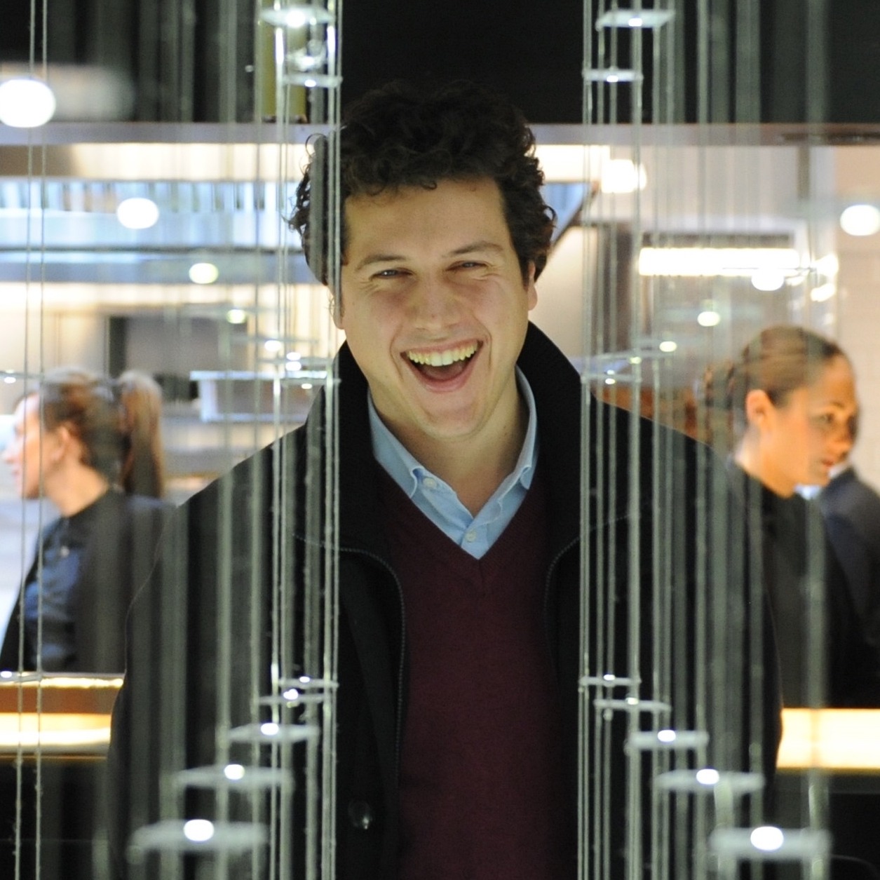 Giovanni Rastrelli entra nella classifica Under 30 Europe di Forbes