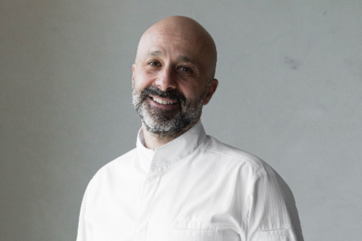 Il panettone di Niko Romito: la ricetta classica e la ricetta al cioccolato