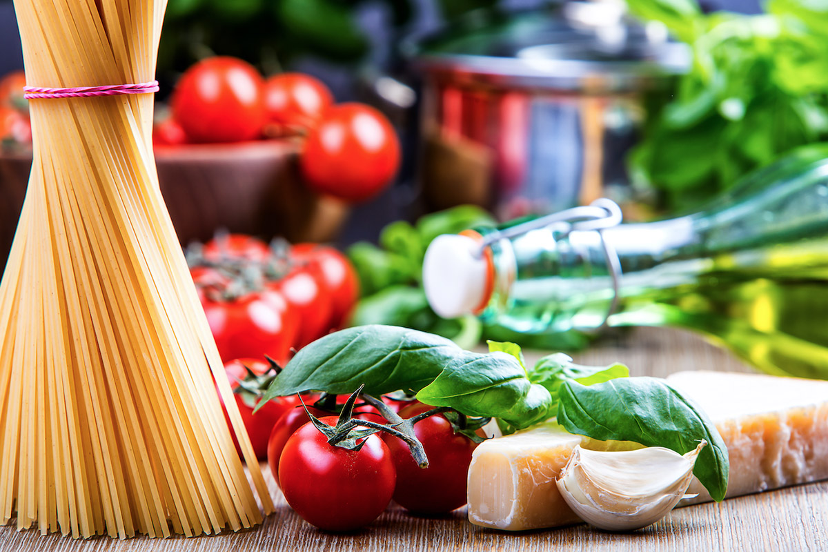 Via alla quinta edizione de La Settimana della Cucina Italiana nel Mondo