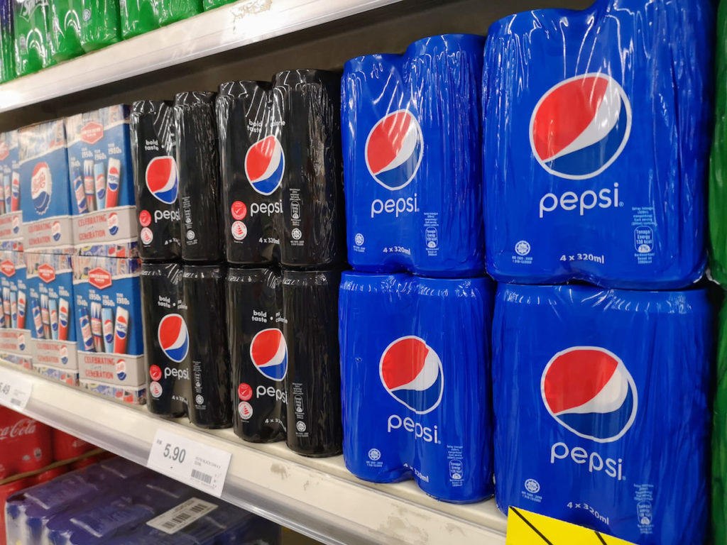 Partnership tra PepsiCo e Beyond Meat per cibo e drink plant-based