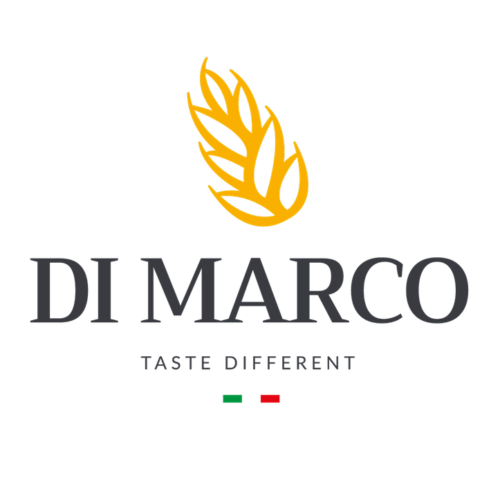 Di Marco: nuova brand identity. Svelato il segreto della Pinsa Romana