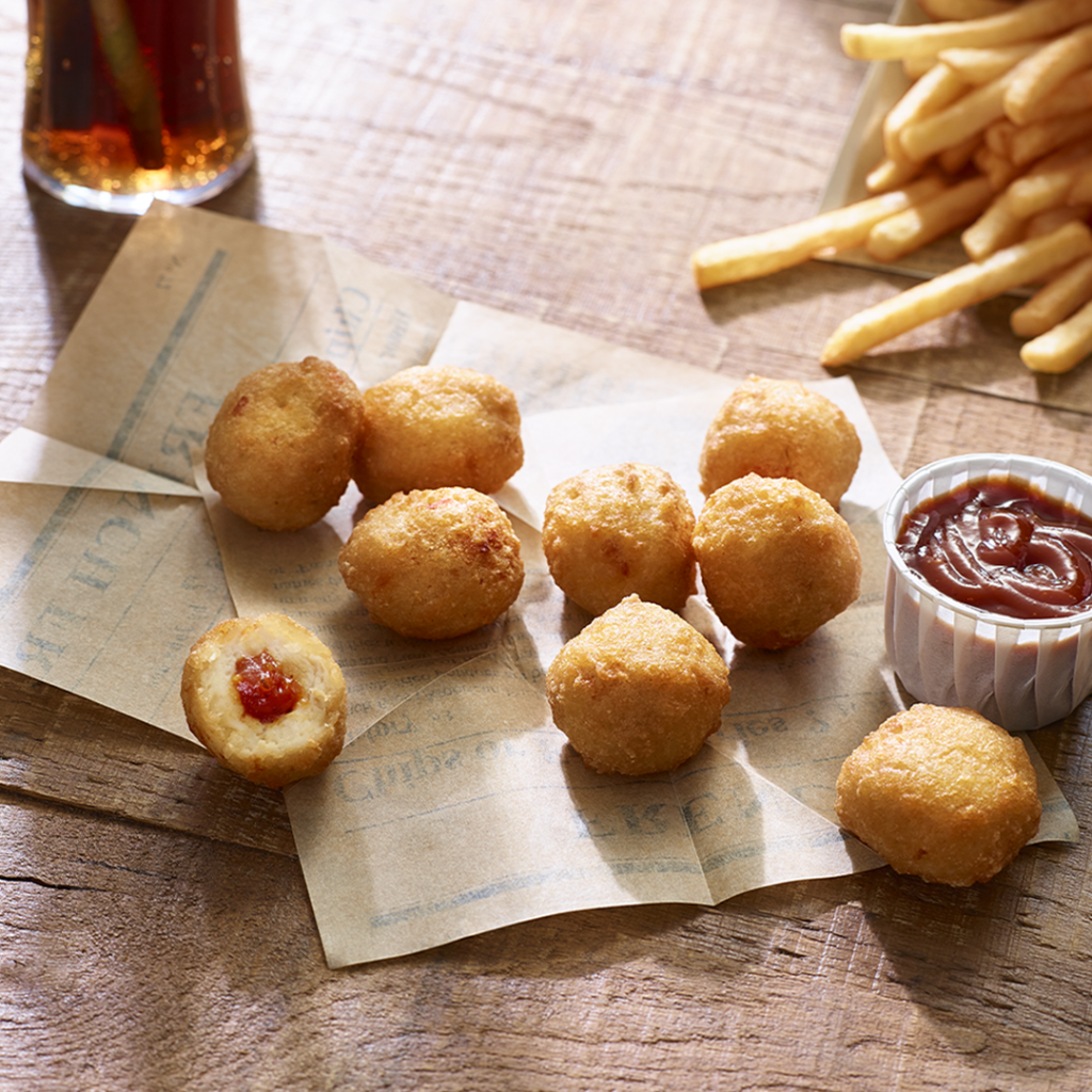 Pickers, dare vita al menù e trasformare il buon cibo in momenti memorabili