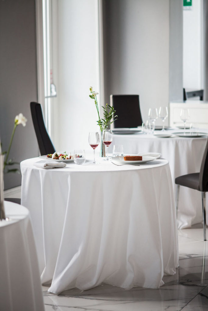 Chi è Enrico Bartolini, lo chef stellato che conquista tutti