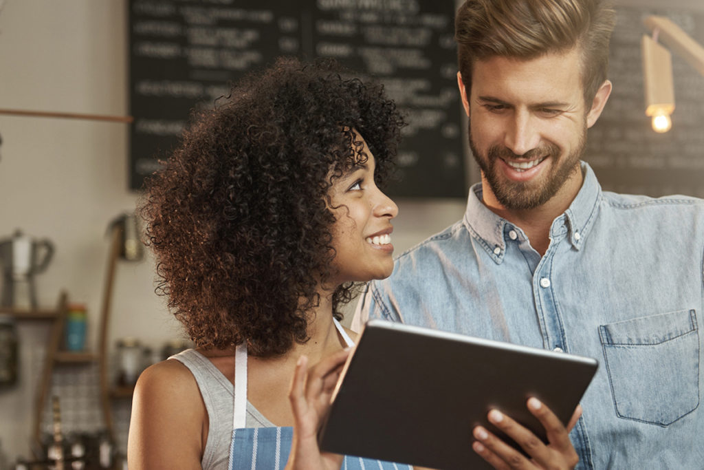 Il futuro della ristorazione, adesso con Orderman Italia