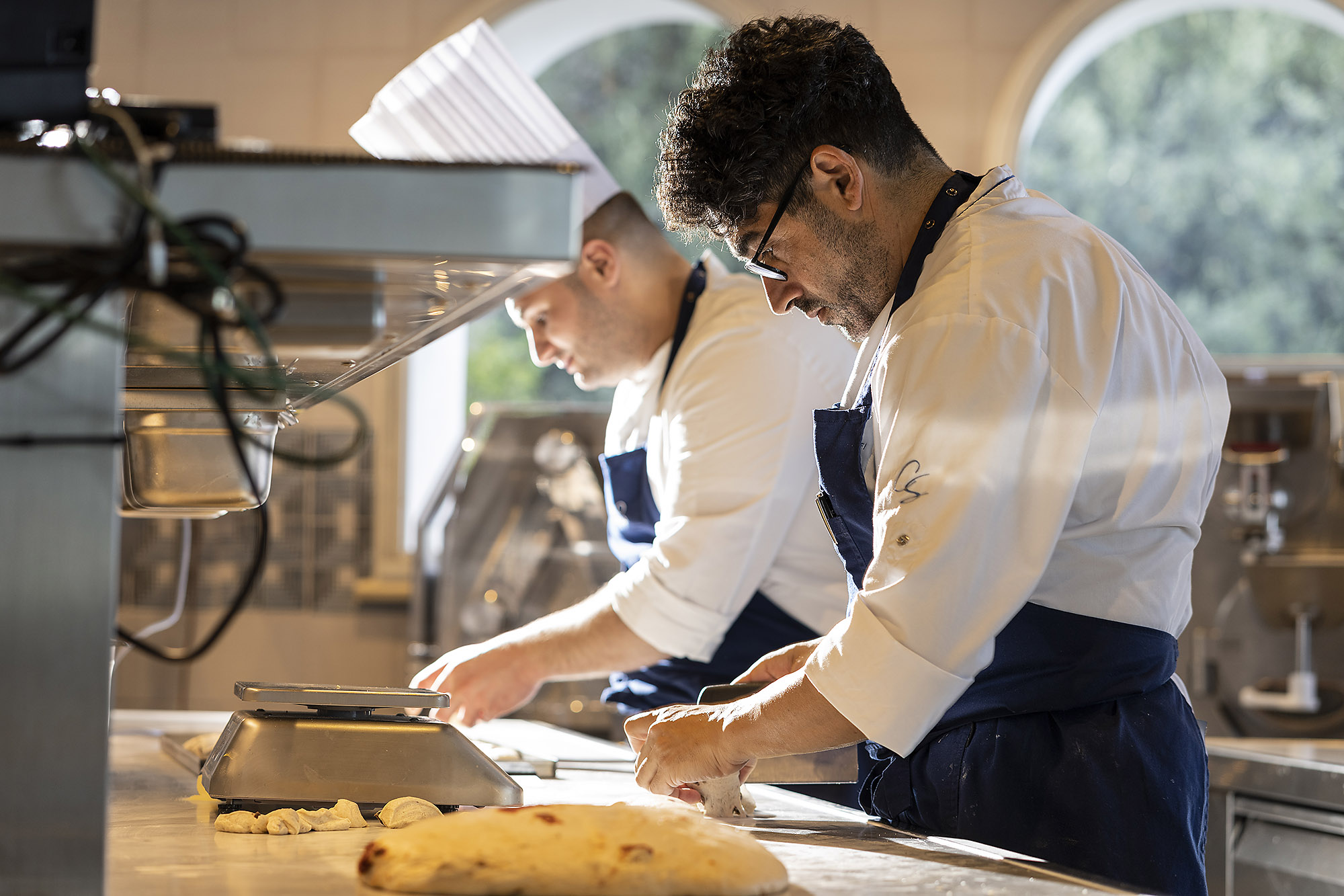 Il segreto per essere un grande Chef svelato da Crescenzo Scotti