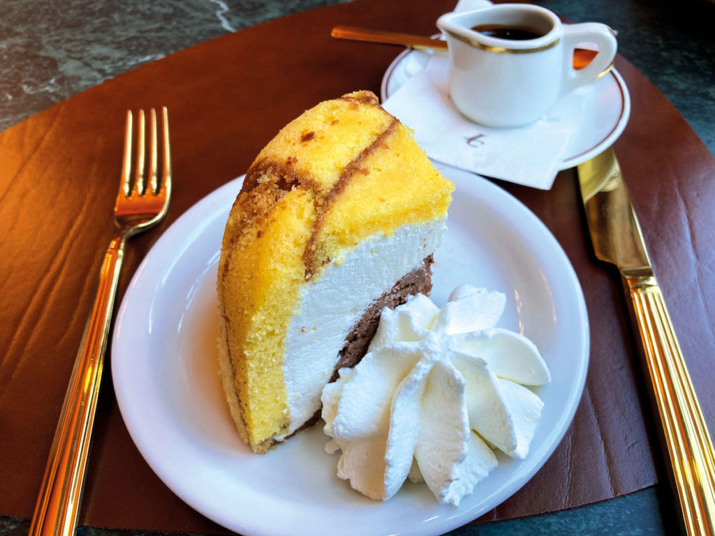 Una storia al sapore di cioccolato a Firenze, la storia di Caffè Rivoire