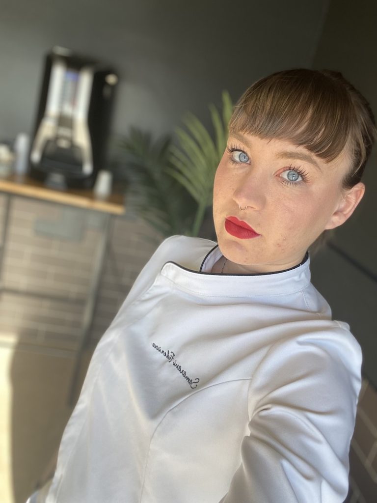 Pizzachef Emergenti: Federica Samarani, la pizzaiola social
