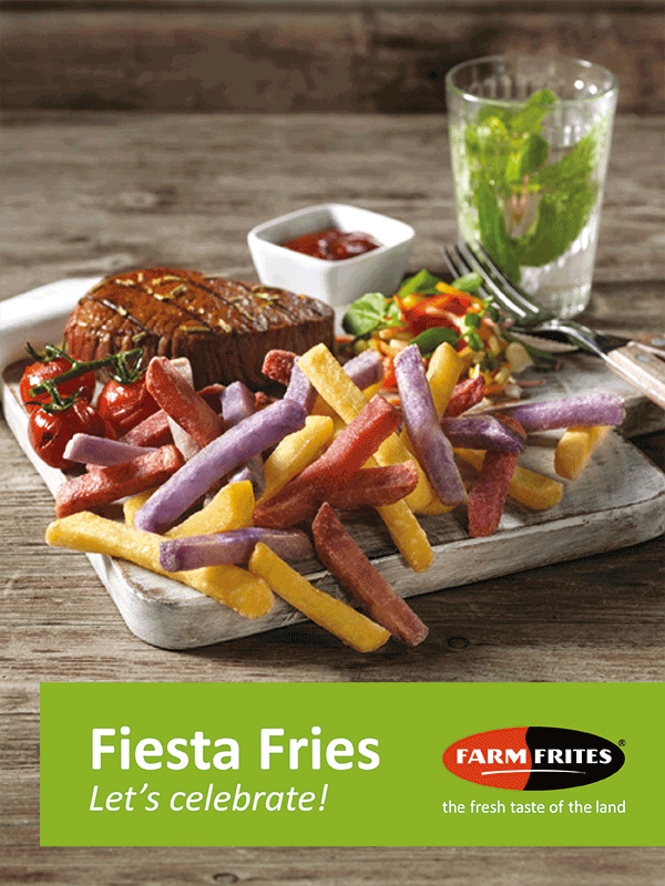 Ristorazione Italiana Magazine | Rivista specializzata del mondo HoReCa