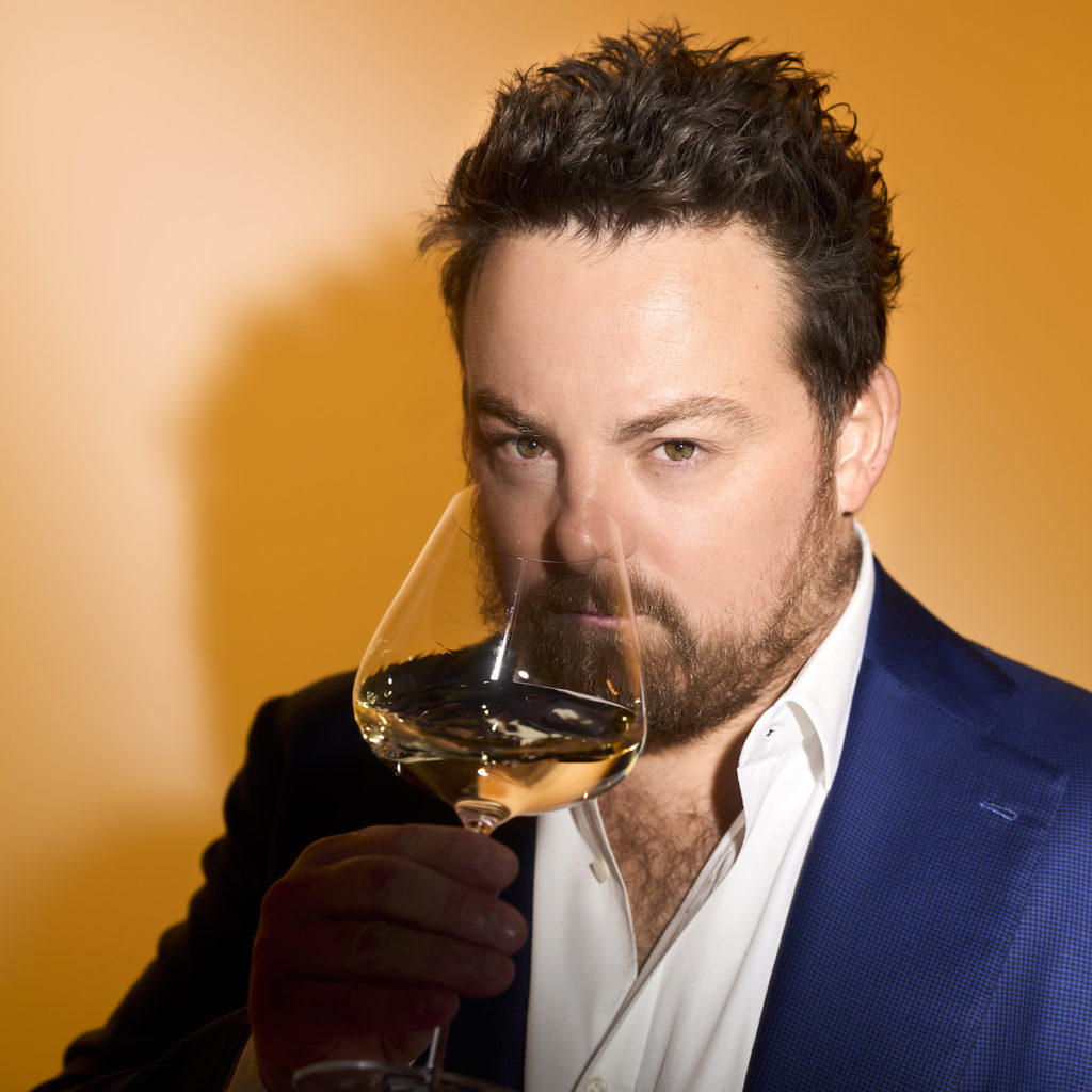 La selezione di Luca Gardini dei top 50 migliori vini