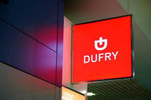Con Autogrill e Dufry nasce nuovo colosso mondiale della ristorazione