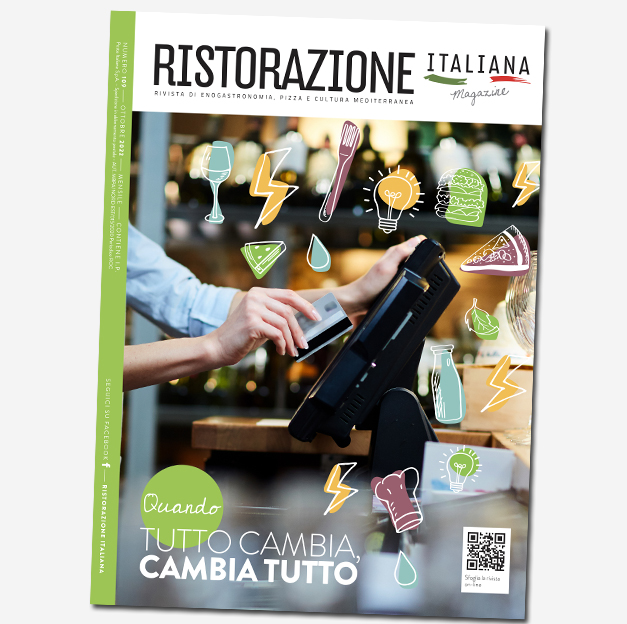 RIM Ottobre: Quando tutto cambia, cambia tutto