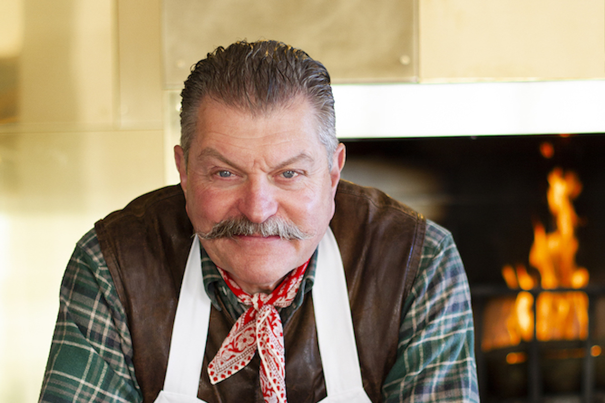 Dario Cecchini e l'Antica Macelleria Cecchini tra i consigli del Bekér