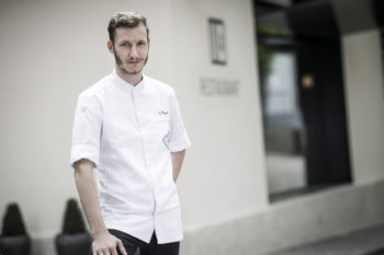 Stephan Zippl e i suoi "Quattro passi" alla scoperta dell'innovazione