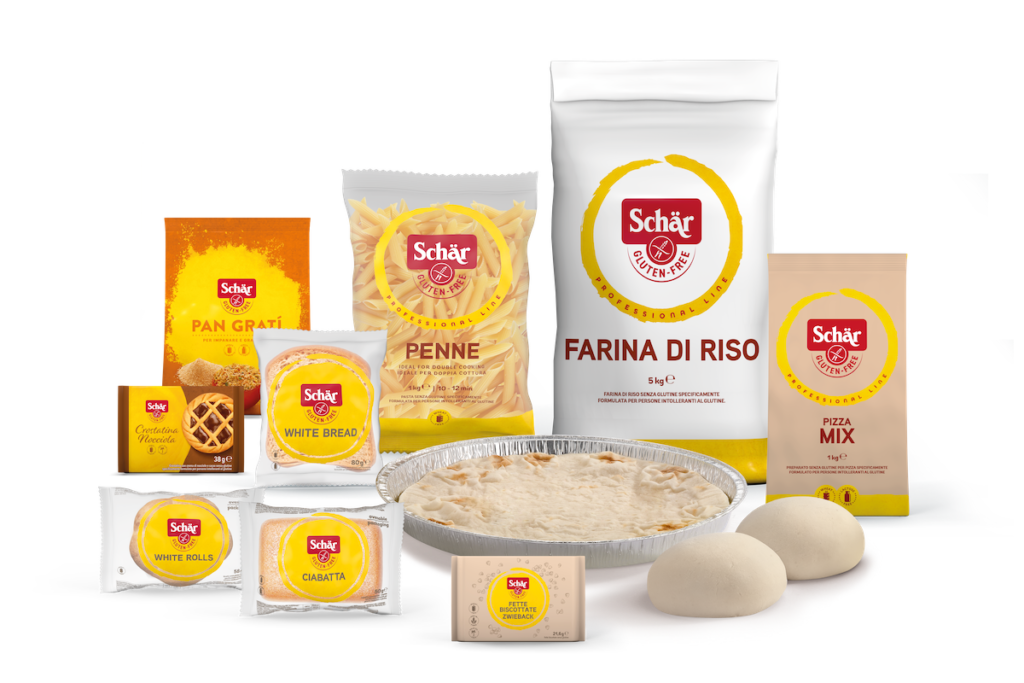 In cerca di prodotti gluten-free da offrire ai tuoi clienti?