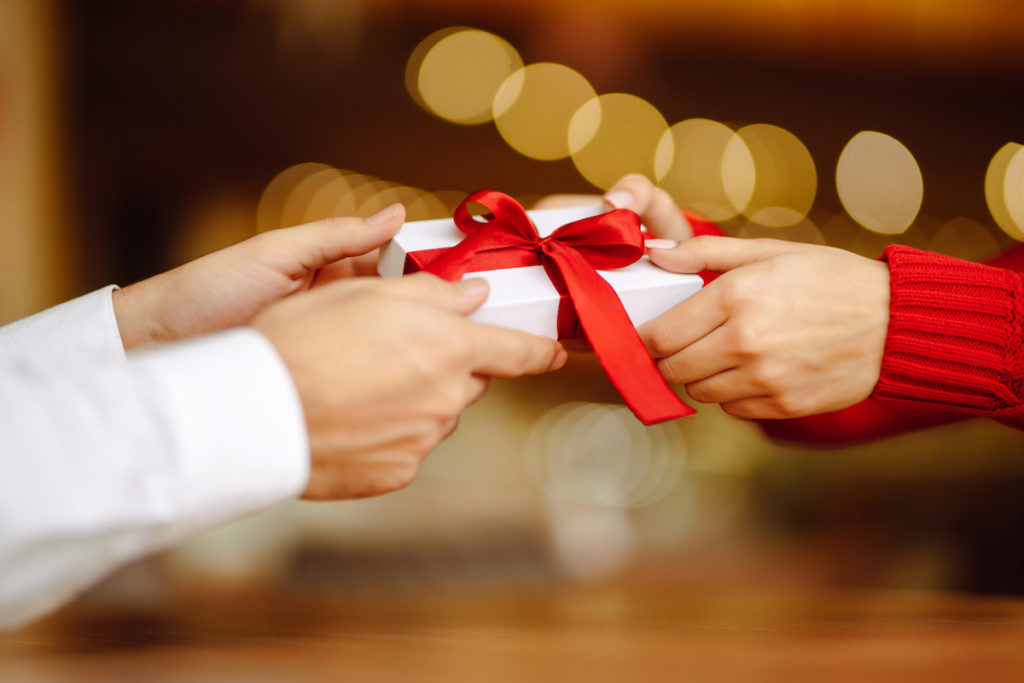 Alla ricerca del regalo perfetto: la gift card perfetta per tutti i ...