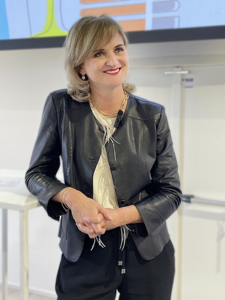 Sigep 2023 e il mondo dolce del "The Dolce World Expo"