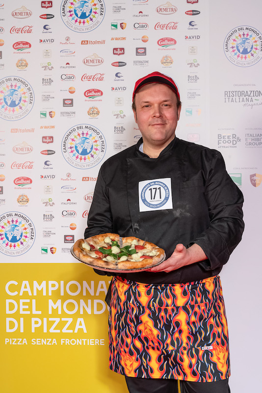 Campioni del Mondo! Le interviste esclusive ai vincitori