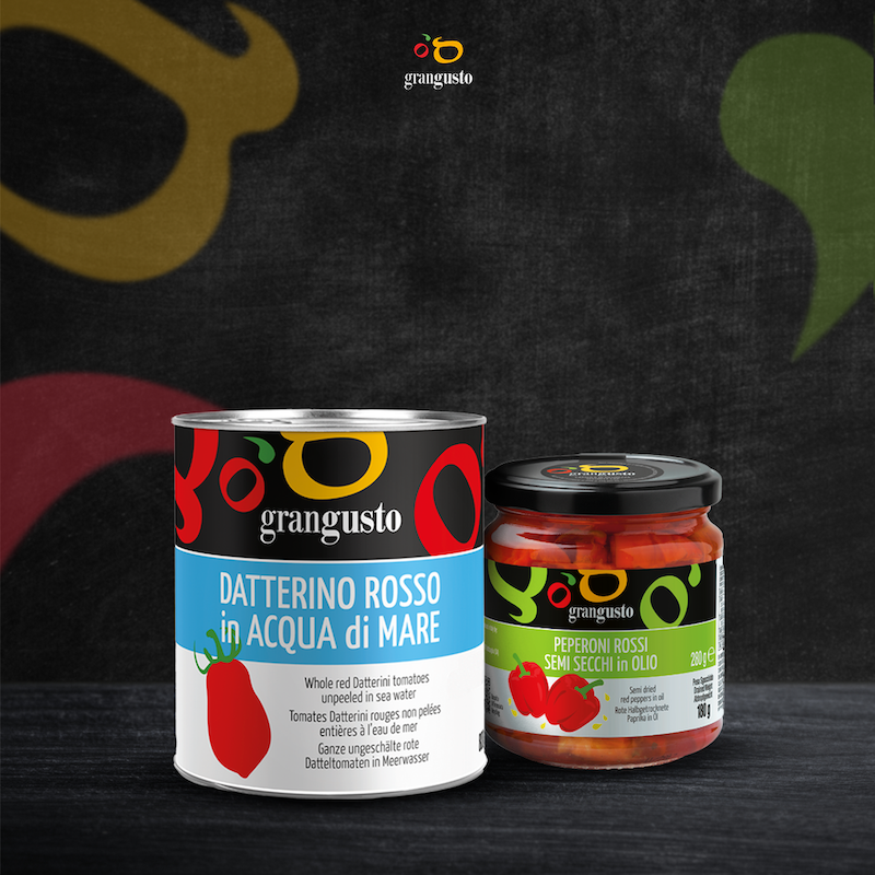 Una missione all’insegna del gusto (che ha per nome italianità)