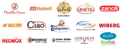 Marco D’Arrigo è il nuovo Master Pizza Champion