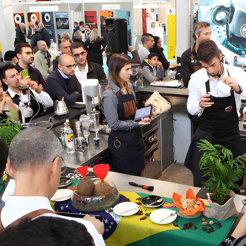 Le eccellenze dell’Horeca a Torino: prodotti, servizi, tecnologie per ...