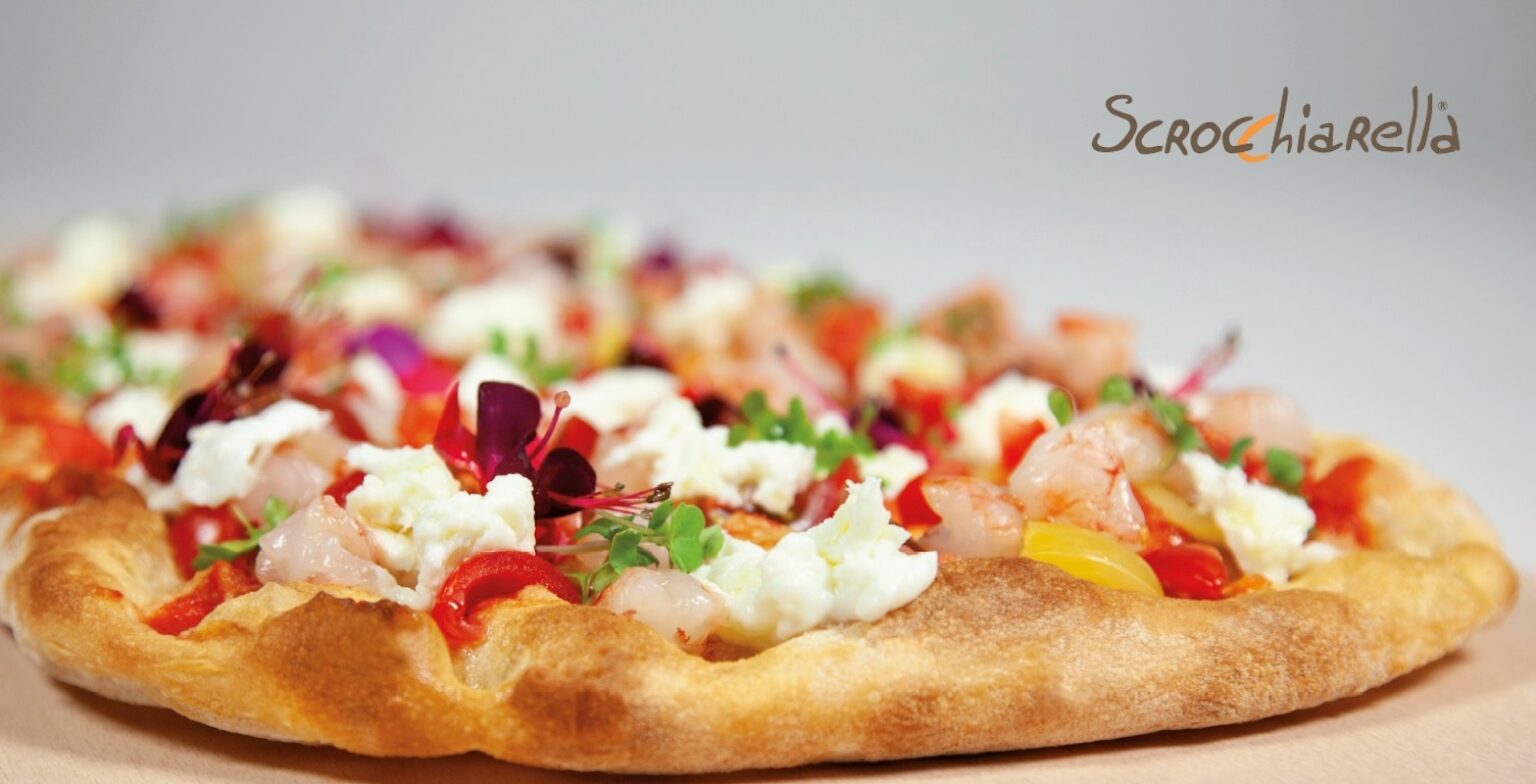 Fuori Salone, SCROCCHIARELLA® rilancia il Lifestyle dell’Aperitivo