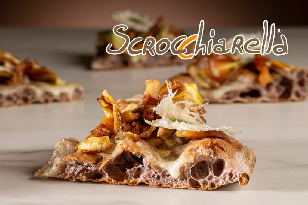 British Frozen Food Awards 2024: Scrocchiarella al primo posto