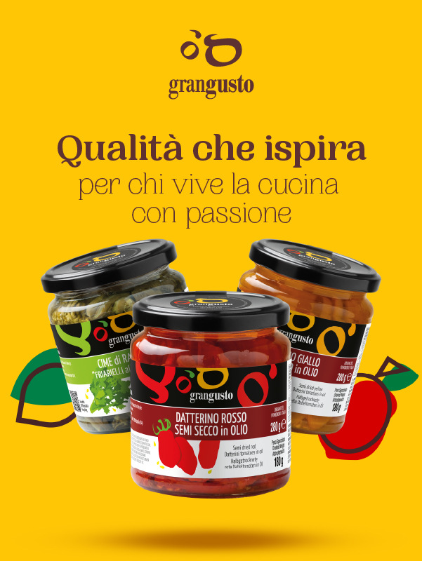 Ristorazione Italiana Magazine | Rivista leader del mondo HoReCa