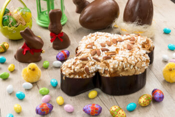 La Pasqua Italiana a tavola tra gusto e tradizione