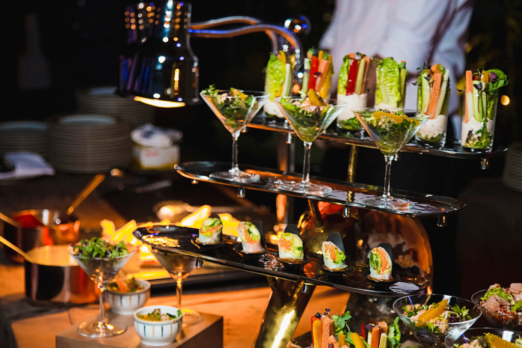 Menu di Natale per ristoranti: format e food cost ottimizzati