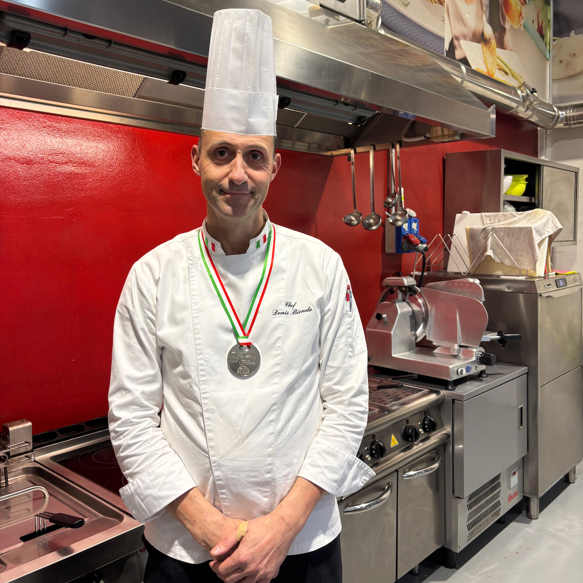 Ristorazione Italiana Magazine | Rivista leader del mondo HoReCa