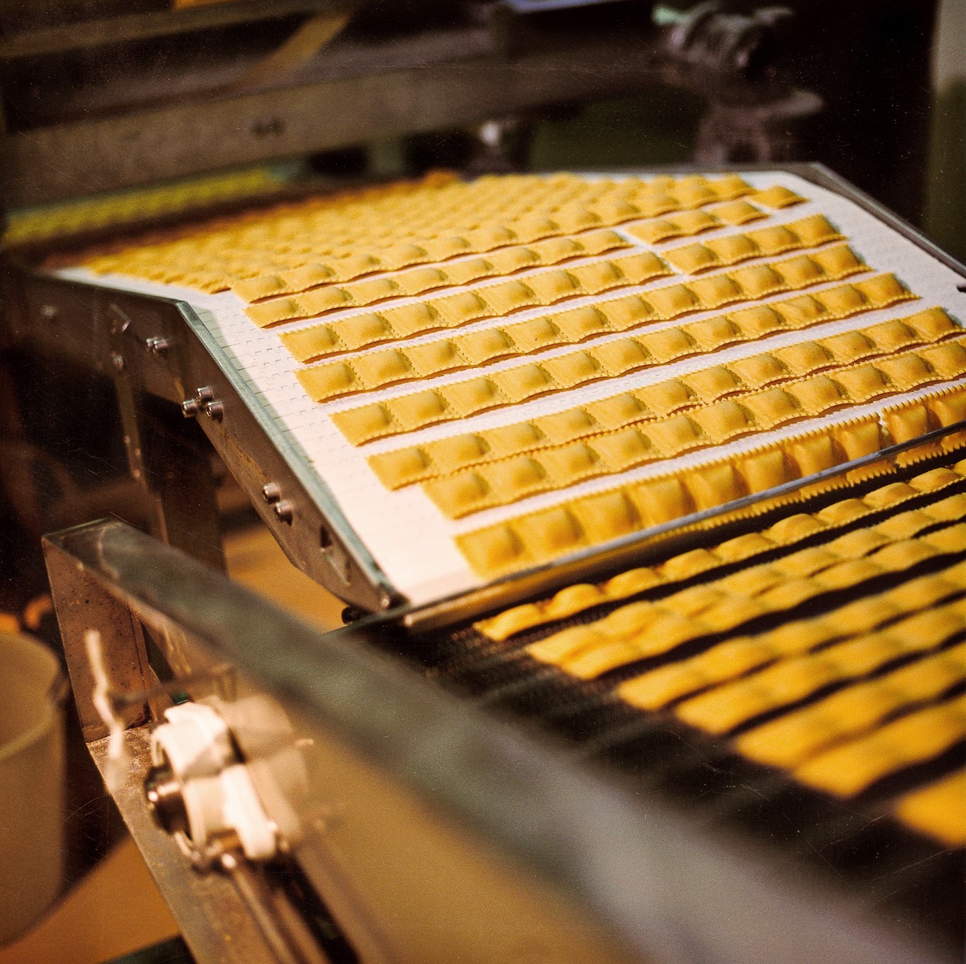 Pastificio Bacchini: il nuovo brand che rinnova Surgital