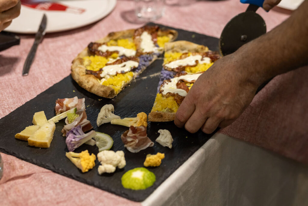 Tendenze pizza 2026: impasti, topping e nuovi format