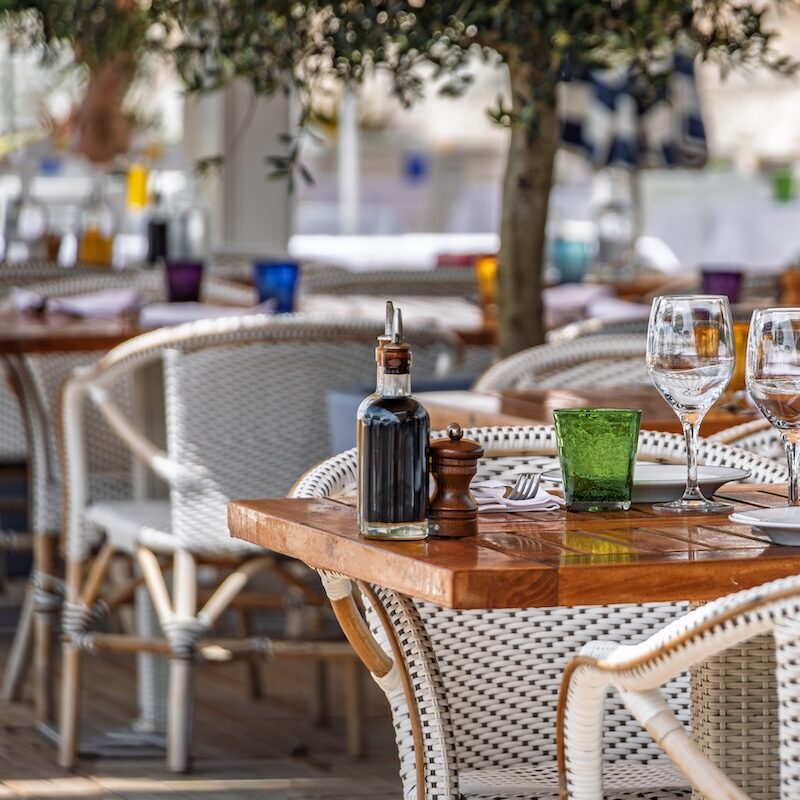 Costo coperto ristorante 2026: calcolo reale e margini
